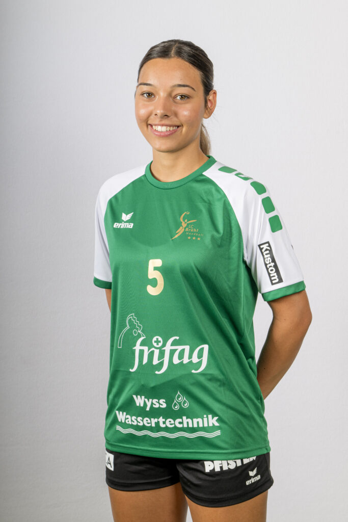 SPL 1 - LC Brühl Handball