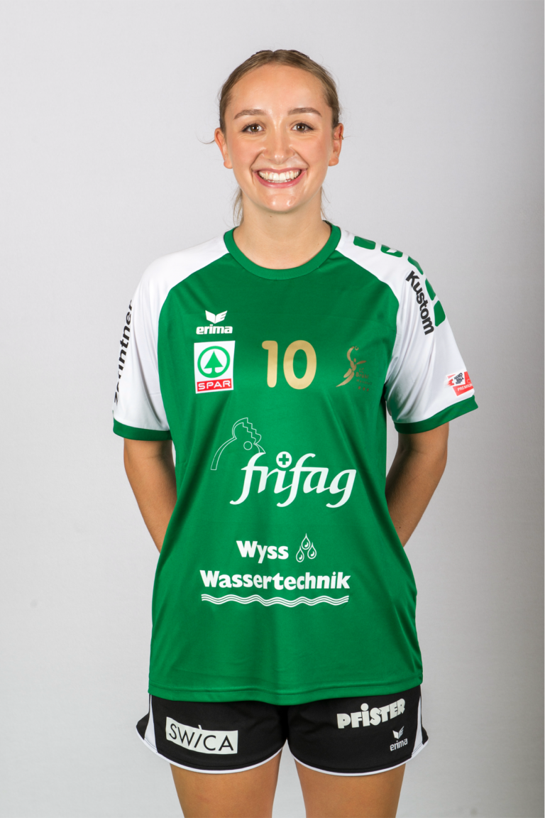 SPL 1 – LC Brühl Handball
