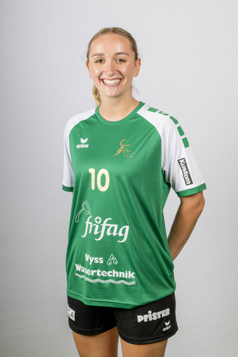 SPL 1 - LC Brühl Handball