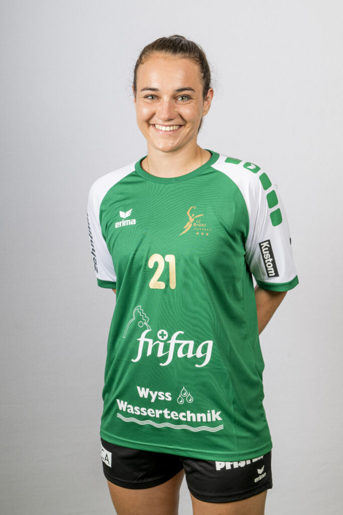 SPL 1 - LC Brühl Handball